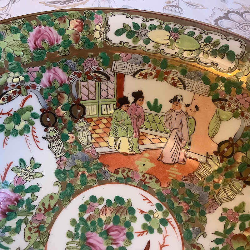 Asian Art Forums - Detail List